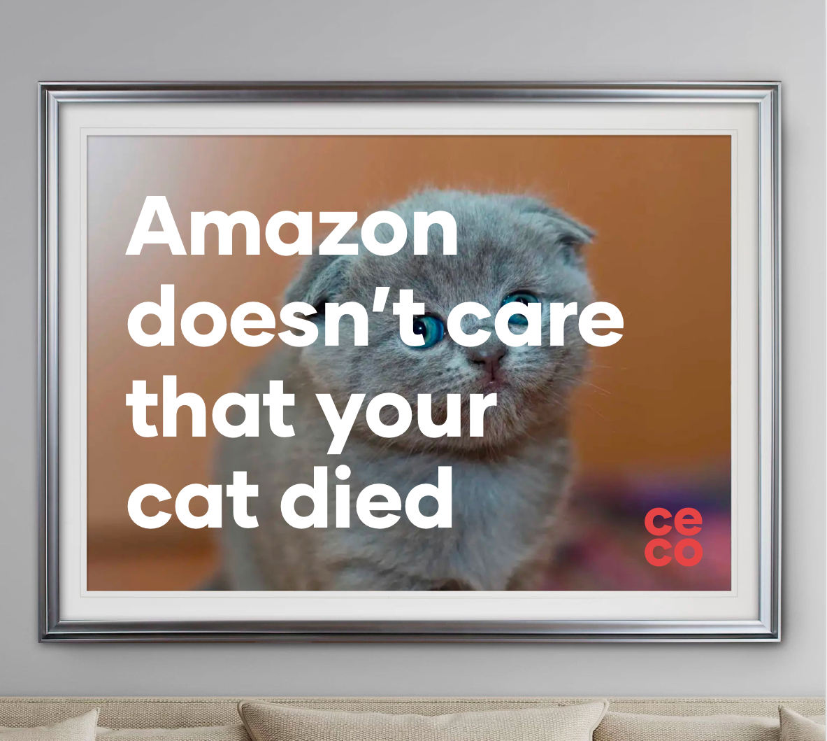 CeCo Digital - Modern Brands Run Deep